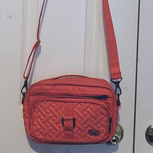 lug | Bags | Lug Carousel | Poshmark